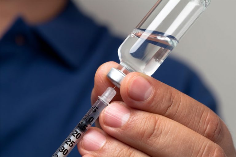What Is The Best Time of Day to Take Growth Hormone Injections?