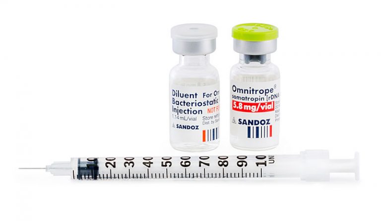 Human Growth Hormone (HGH) Injections. Which Brand To Choose?
