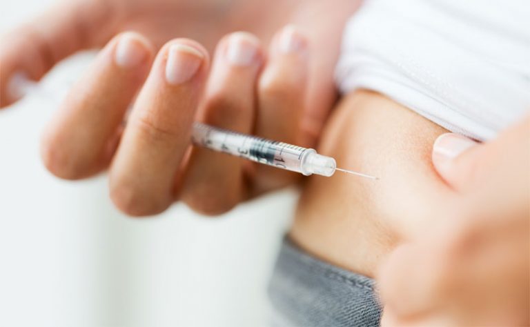 How Is Growth Hormone Deficiency Treated?