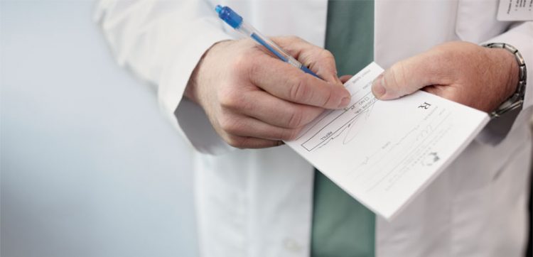 Doctors Who Prescribe Testosterone Therapy