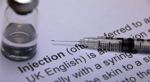 How to Self-Administer Testosterone Injections