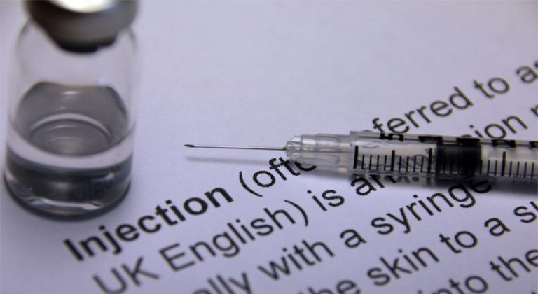 How to Self-Administer Testosterone Injections