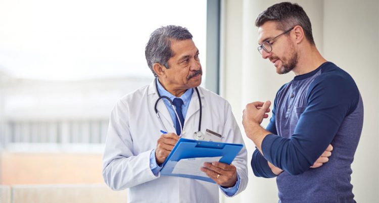 How to Find Doctors Who Prescribe Testosterone Injections