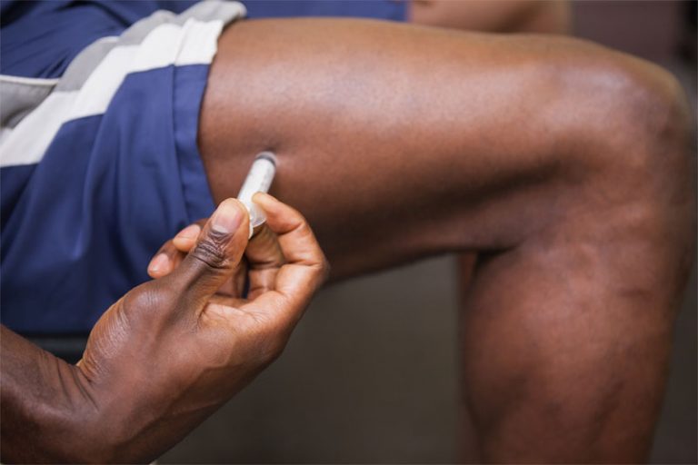 What Are the Side Effects of Low Testosterone Injections?