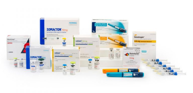 Is There a Best Brand of Growth Hormone Injections?