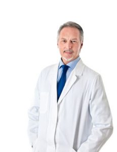 What Kind of Doctor Treats Men With Low Testosterone?