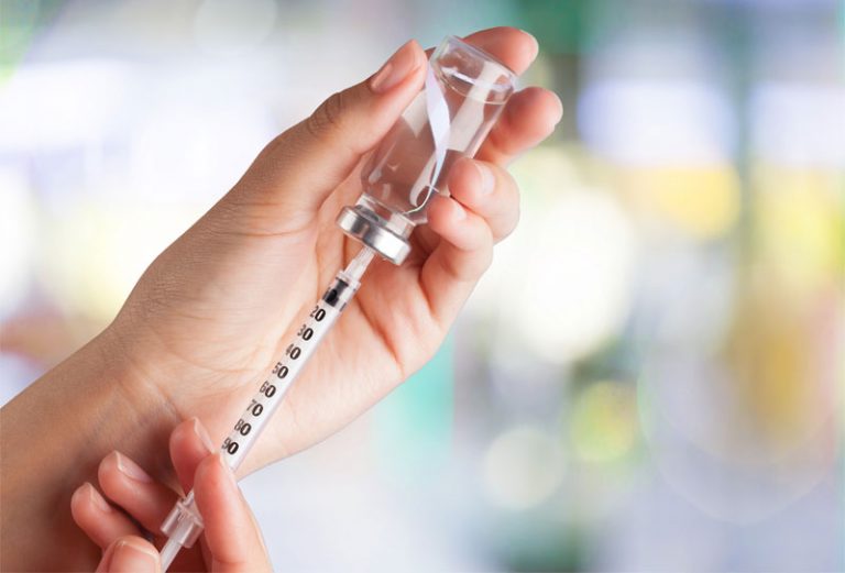 How Soon Can I Expect Results From Growth Hormone Injections?