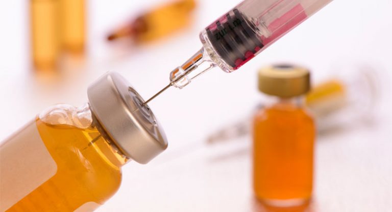 How to Inject Testosterone. Dosages and Administration