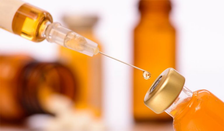 How to Inject Testosterone. Dosages and Administration