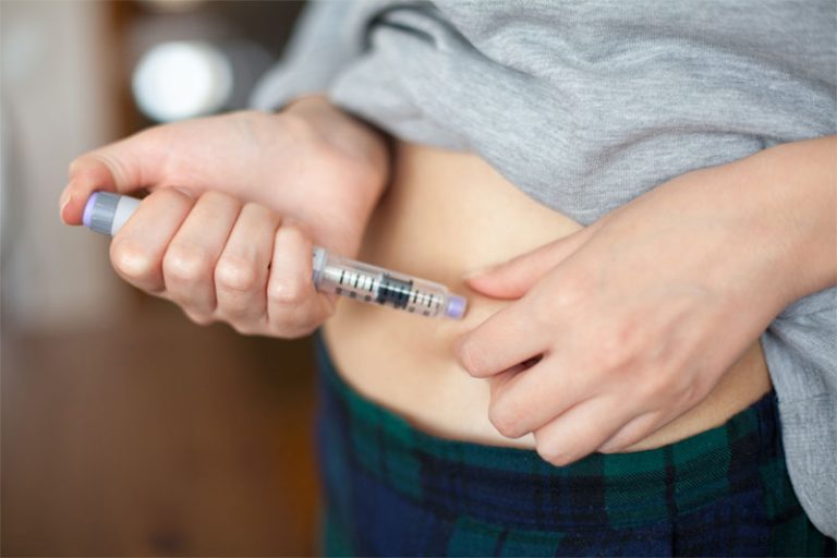 What Is The Best Time of Day to Take Growth Hormone Injections?