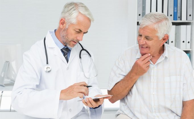 Understanding Your Low Testosterone Treatment Options