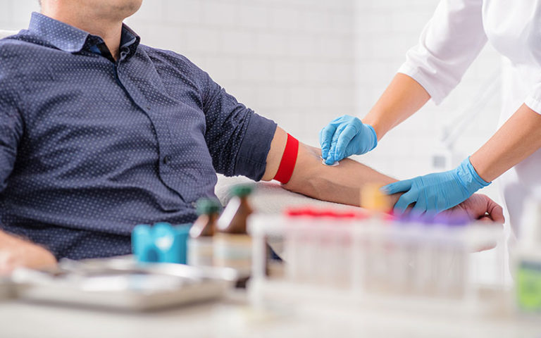 IGF-1 Test | Test Your IGF-1 Level to Determine Growth Hormone Deficiency