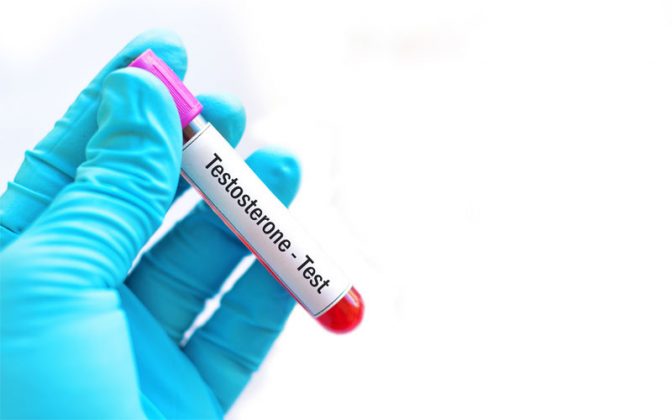 What Kind of Doctor Treats Men With Low Testosterone?