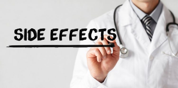 The Truth About Side Effects of Growth Hormone Therapy