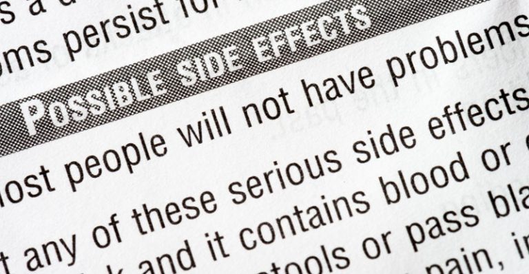 What Are the Side Effects of Low Testosterone Treatment?