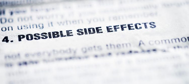 What Are the Side Effects of Testosterone Treatment?