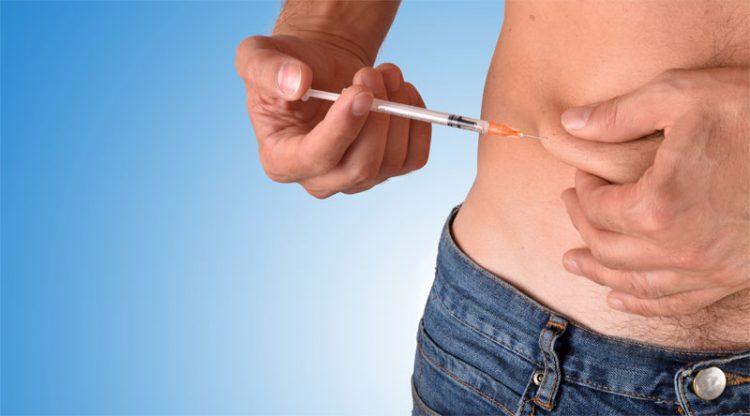 How to Administer Growth Hormone Therapy