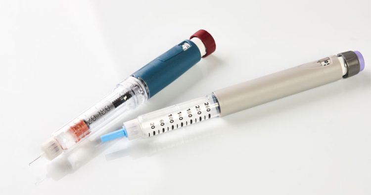 How to Administer Growth Hormone Injections