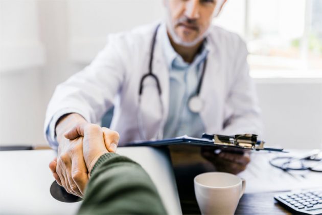 What Kind of Doctor Treats Men With Low Testosterone?