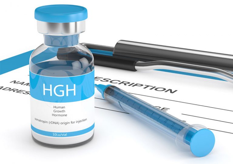 What Does HGH Do | Kingsberg Medical