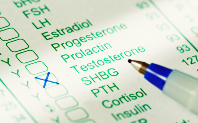 Understanding the blood tests that are used to determine your HGH and ...