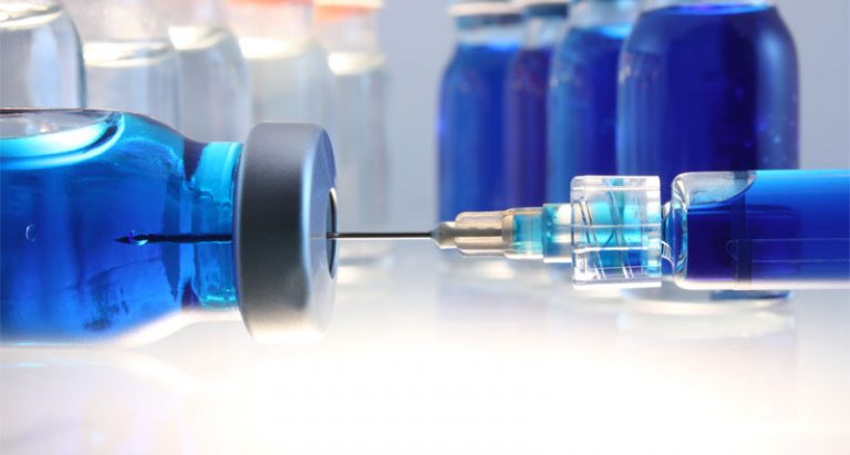 What Is The Best Time of Day to Take Growth Hormone Injections?