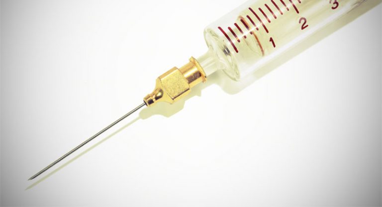 How to Properly Give Yourself Testosterone Injections